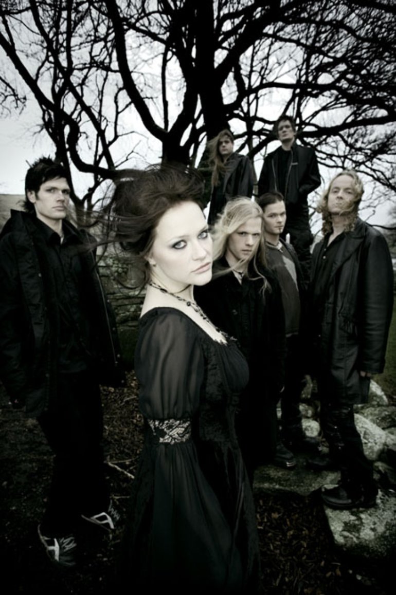 Tristania Wallpapers - Wallpaper Cave