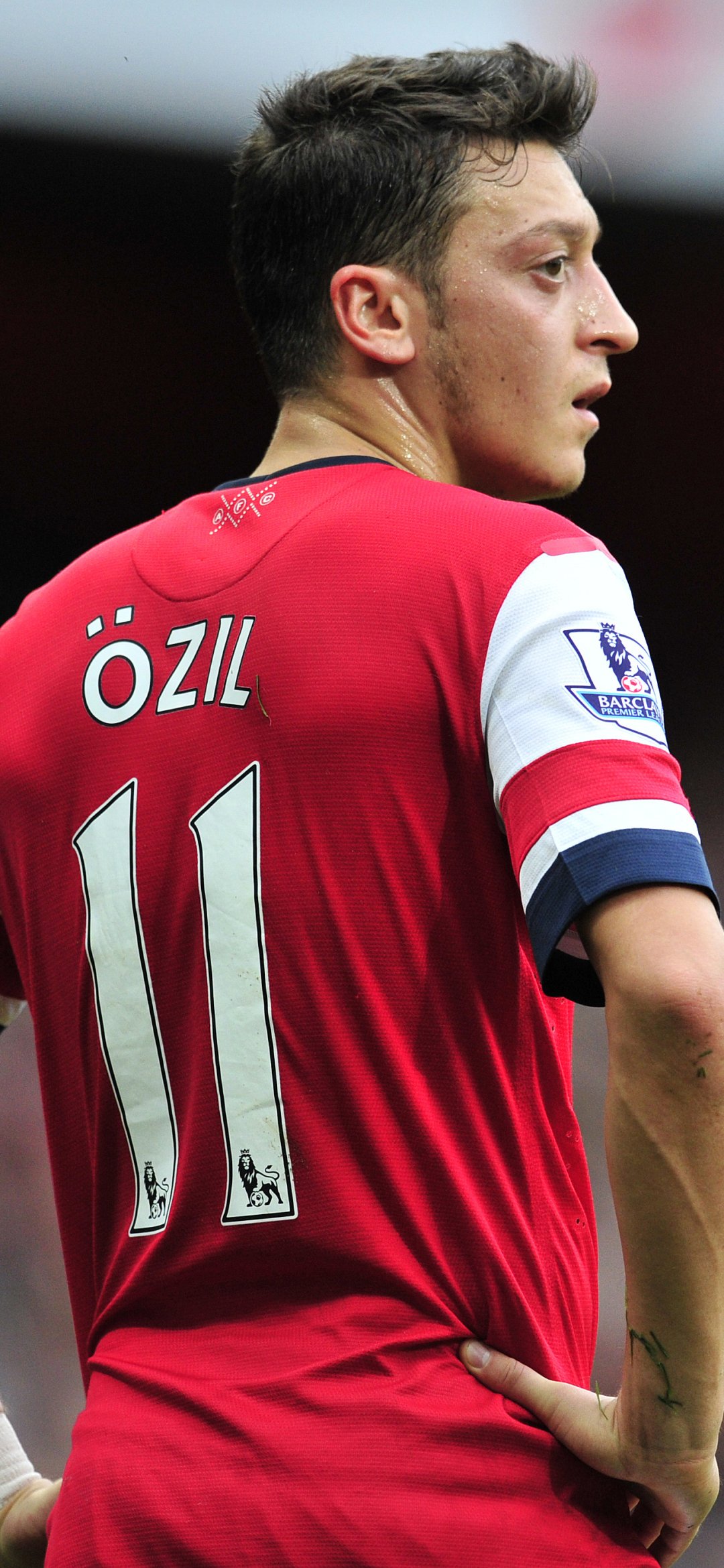 Ozil Phone Wallpapers - Wallpaper Cave