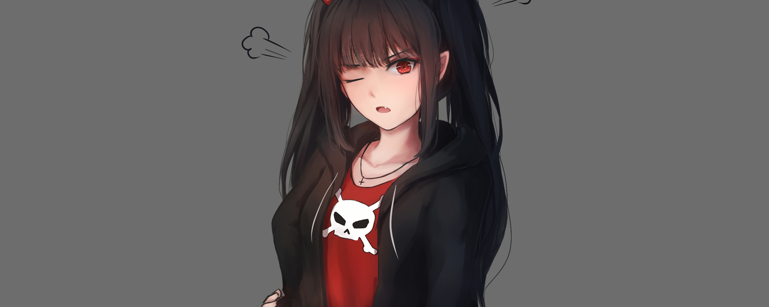 Anime Elf Art Wallpapers - Wallpaper Cave