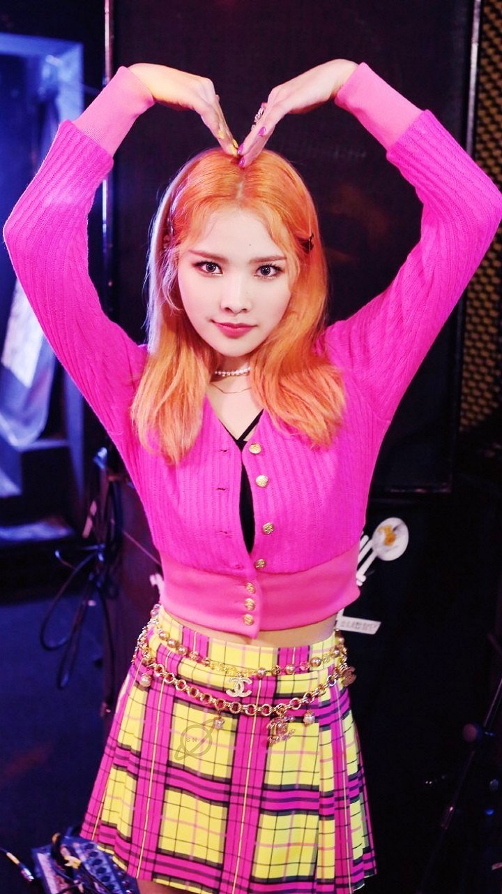 Weki Meki Picky Picky Wallpapers - Wallpaper Cave