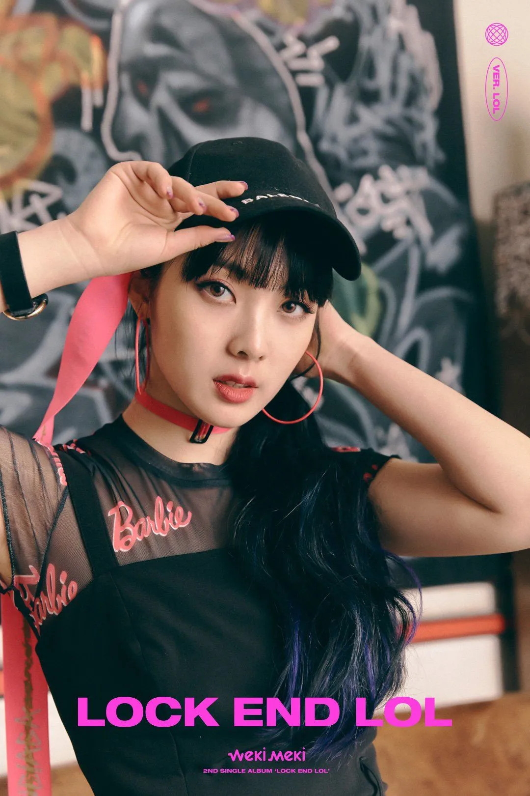 Weki Meki Picky Picky Wallpapers - Wallpaper Cave