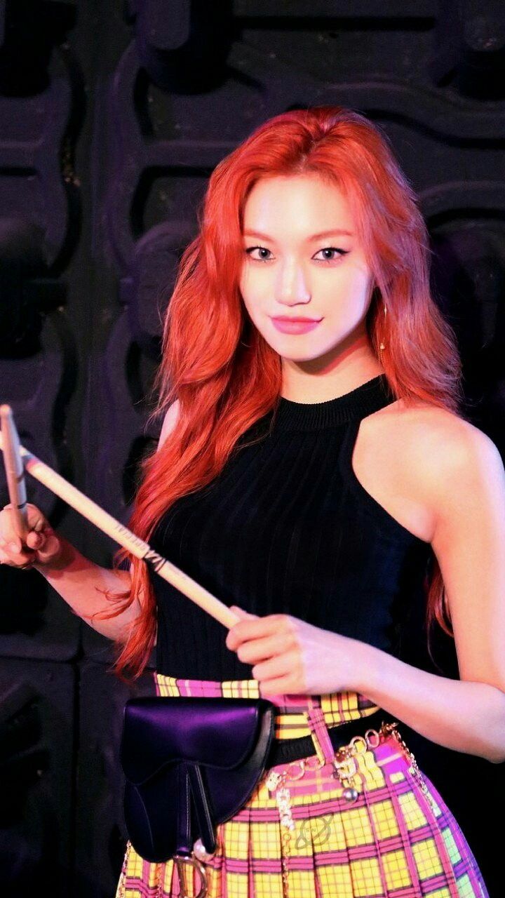 Weki Meki Picky Picky Wallpapers - Wallpaper Cave