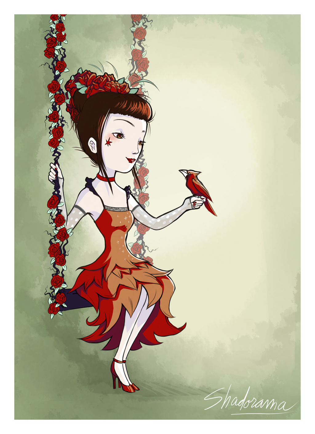 Miss Acacia Wallpapers - Wallpaper Cave