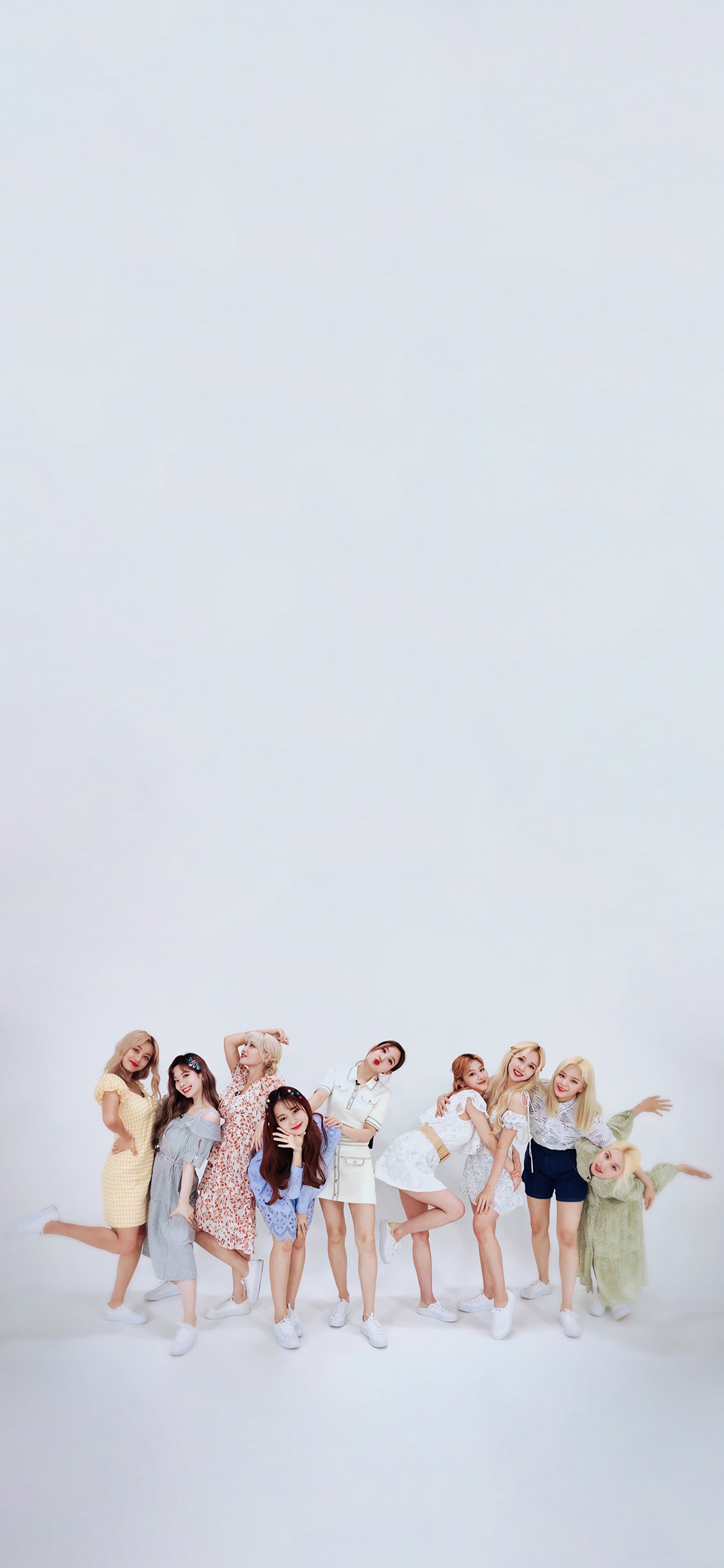 BTS And Twice Wallpapers - Wallpaper Cave