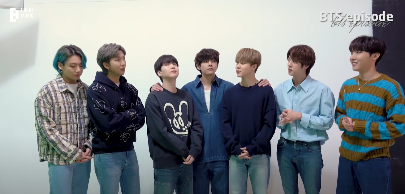 BTS And Twice Wallpapers - Wallpaper Cave