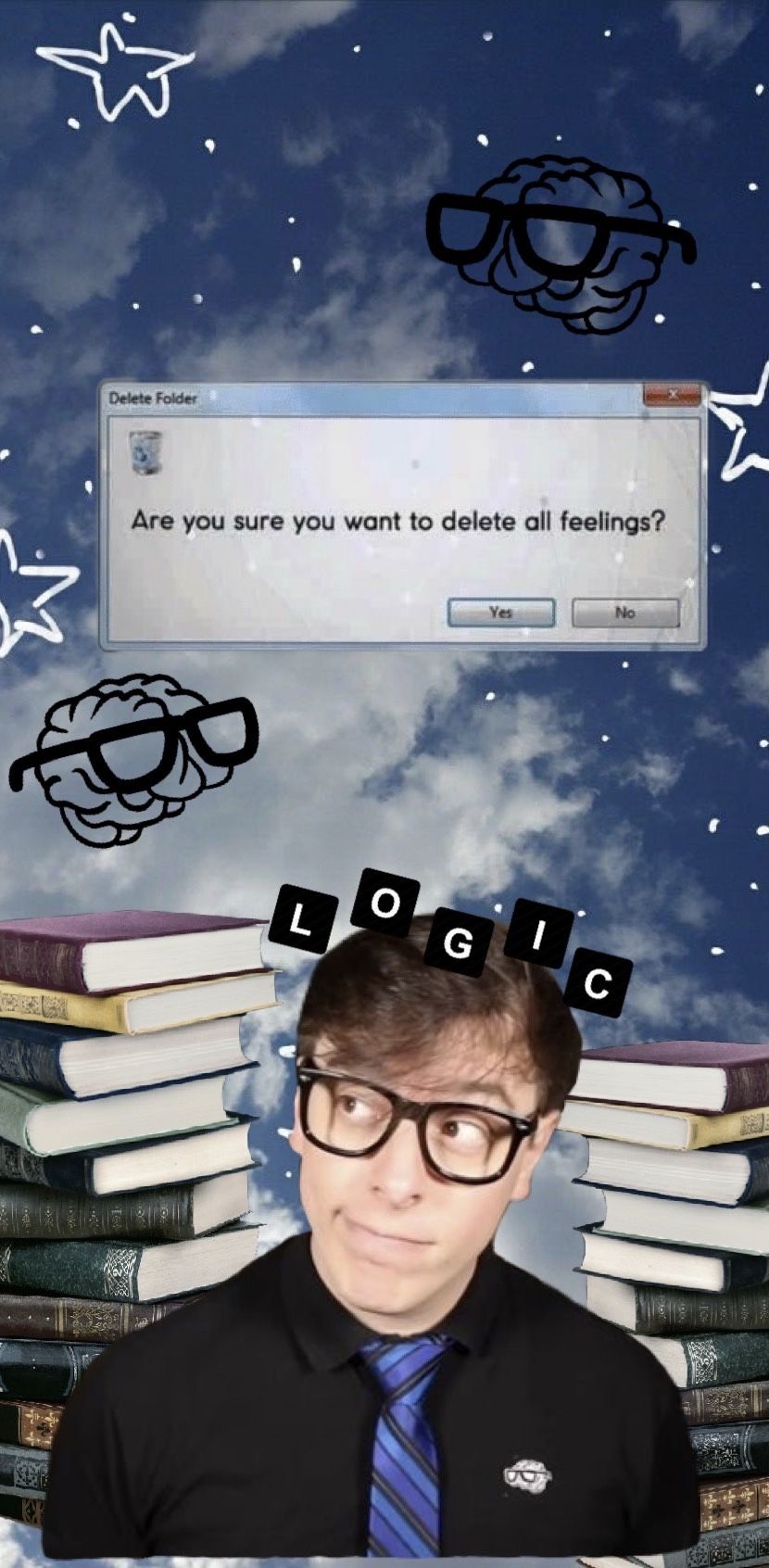 Logan Sanders Wallpapers - Wallpaper Cave