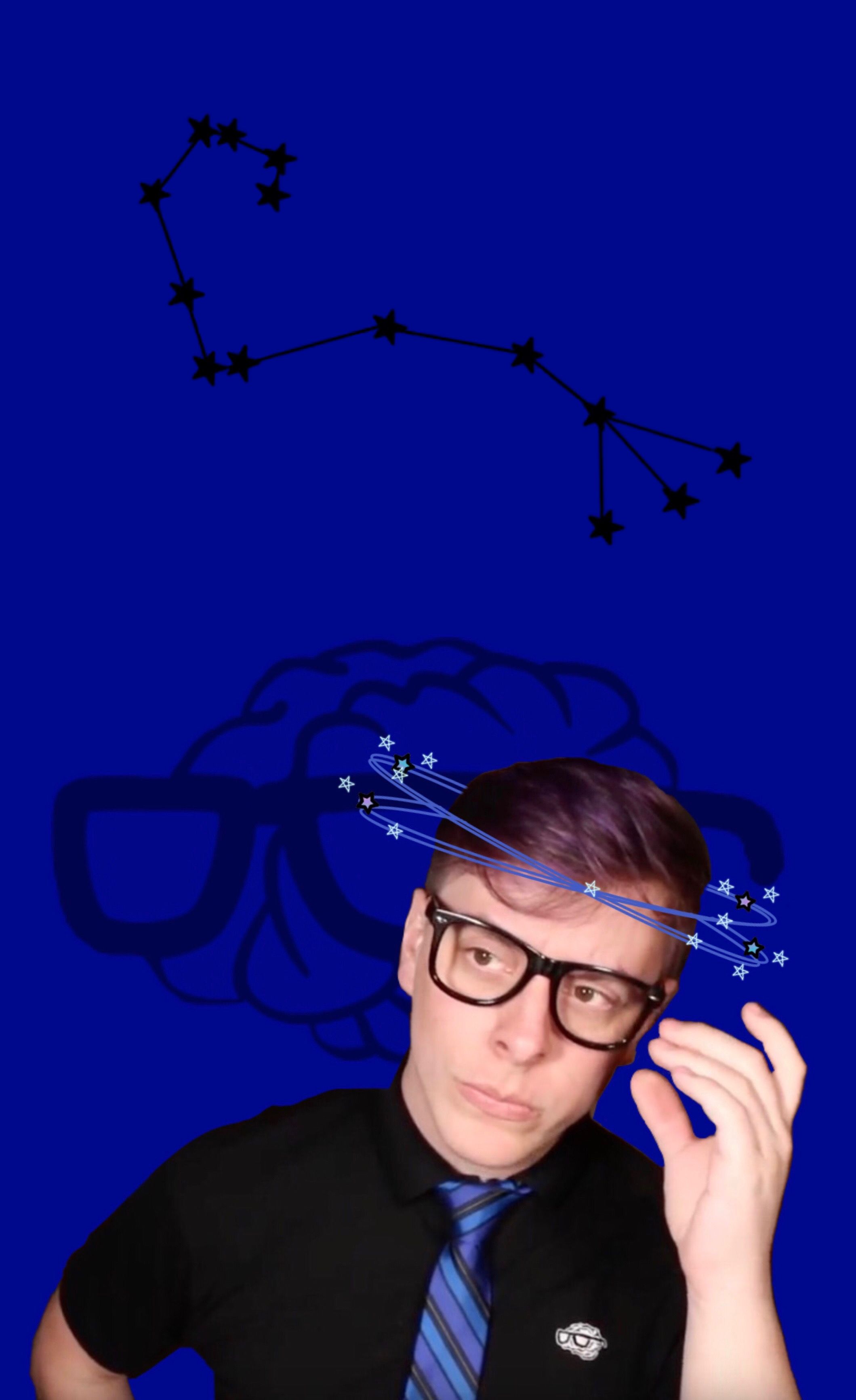 Logan Sanders Wallpapers - Wallpaper Cave