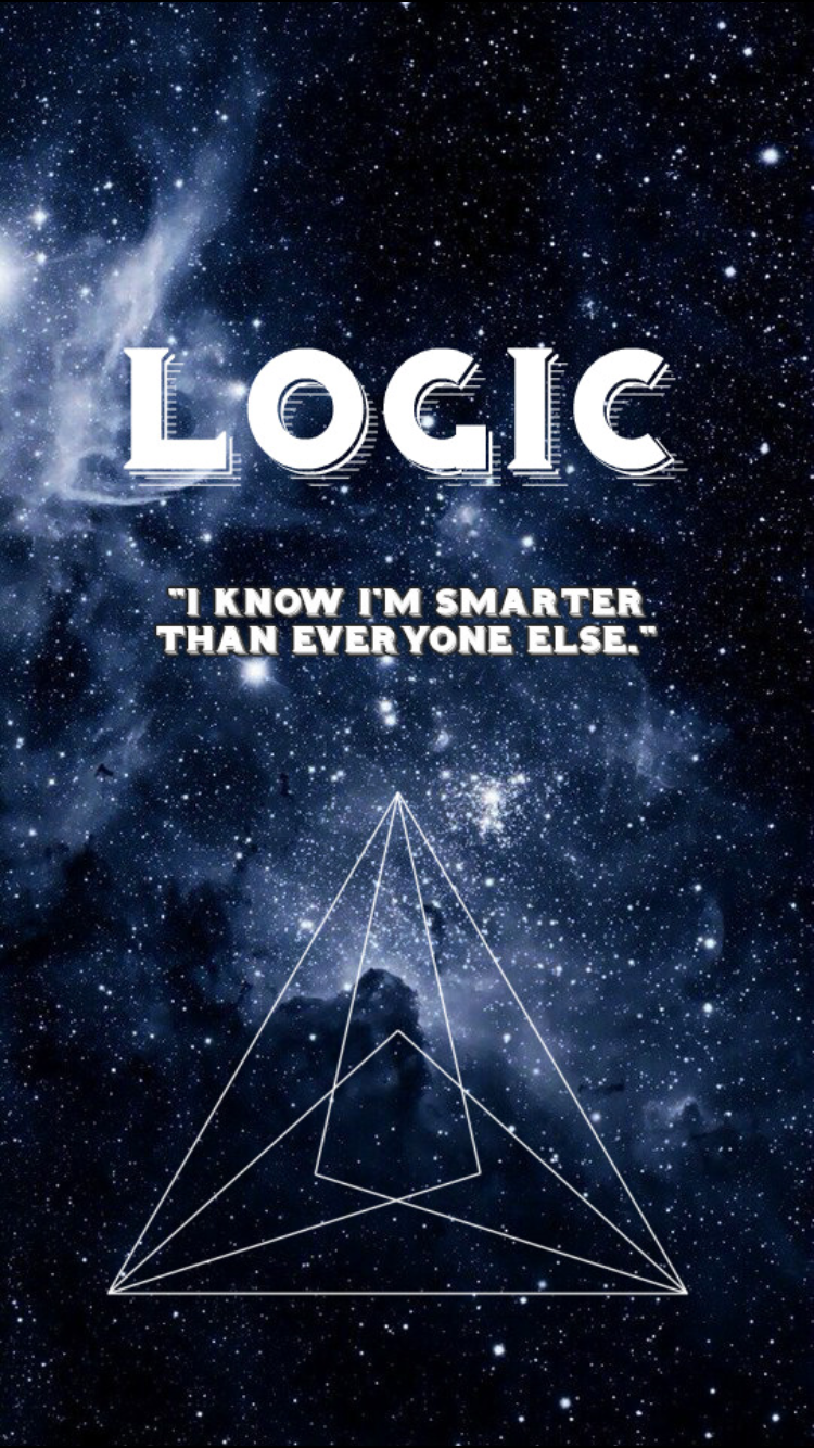 Logan Sanders Wallpapers - Wallpaper Cave