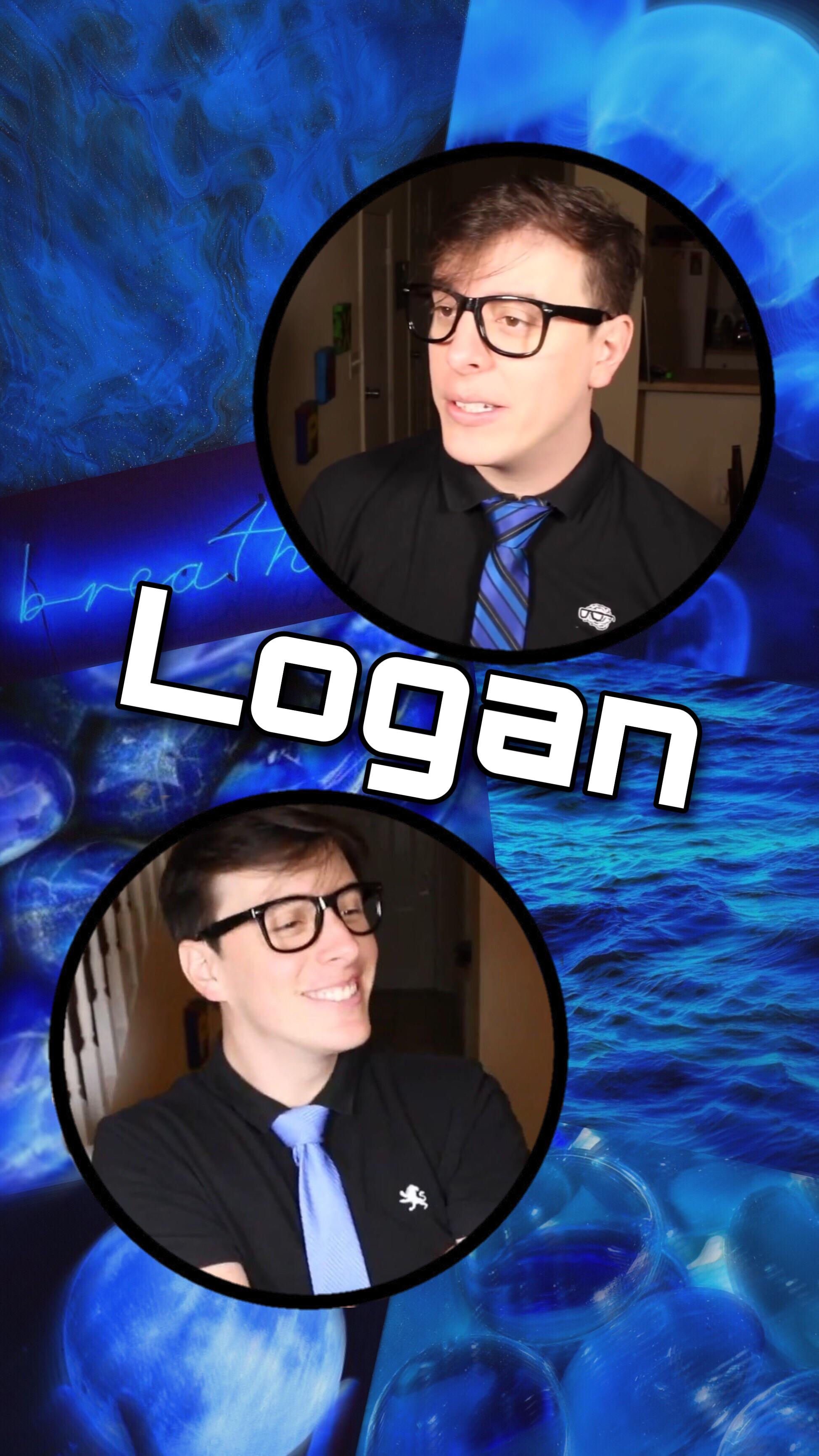 Logan Sanders Wallpapers - Wallpaper Cave