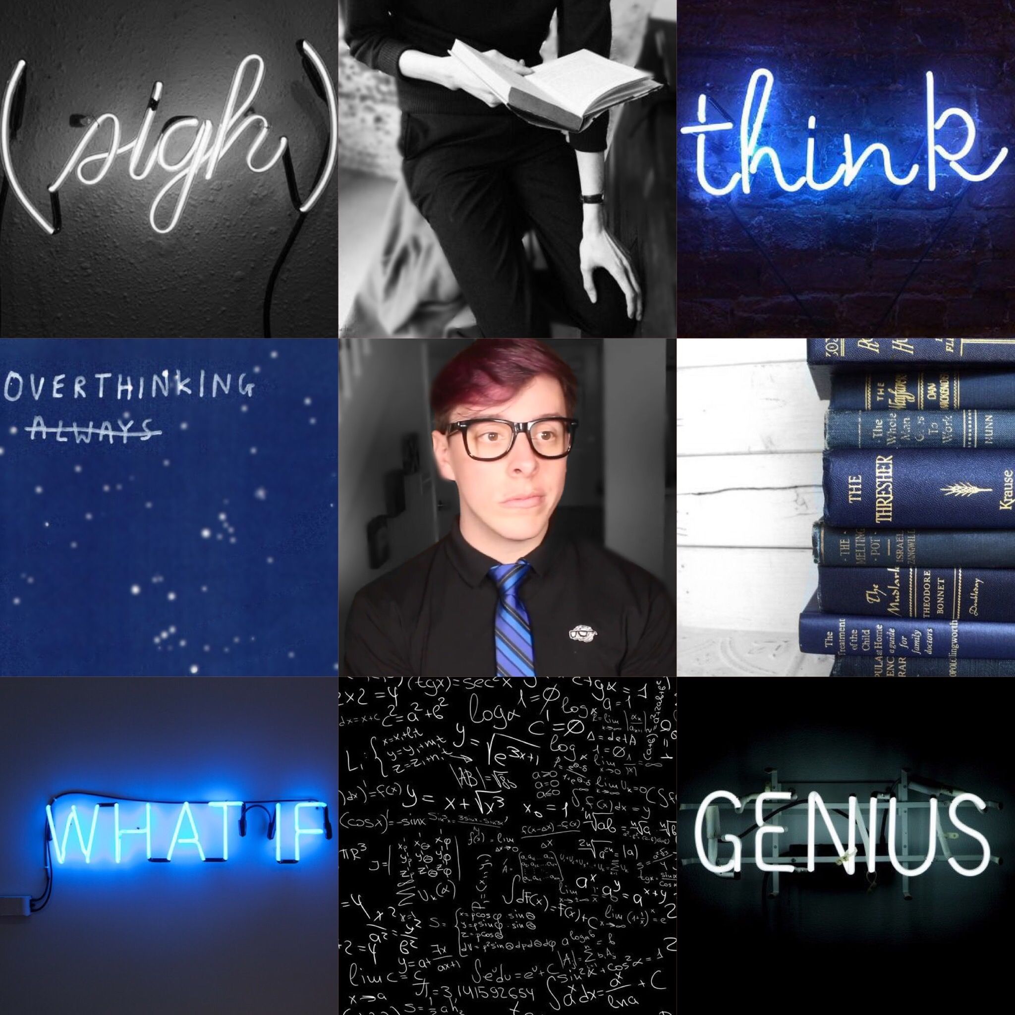 Logan Sanders Wallpapers - Wallpaper Cave