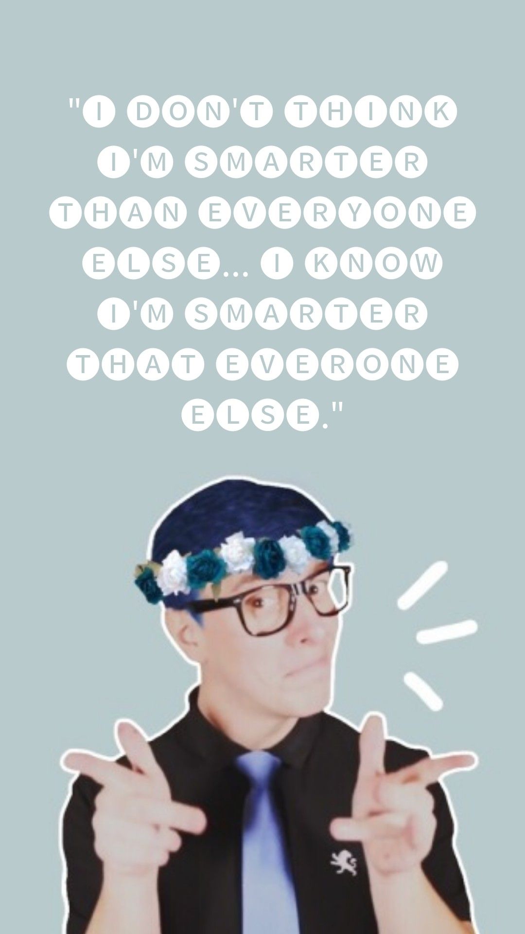 Logan Sanders Wallpapers - Wallpaper Cave