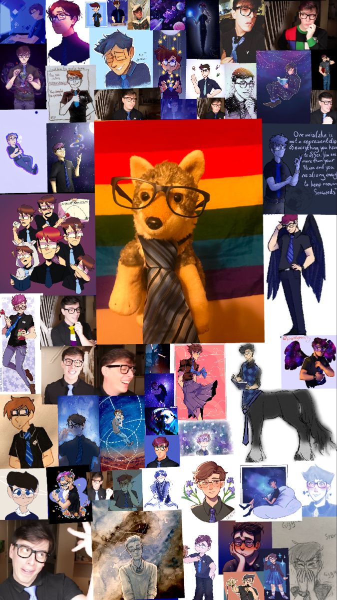 Logan Sanders Wallpapers - Wallpaper Cave