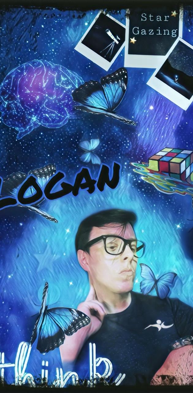 Logan Sanders Wallpapers - Wallpaper Cave