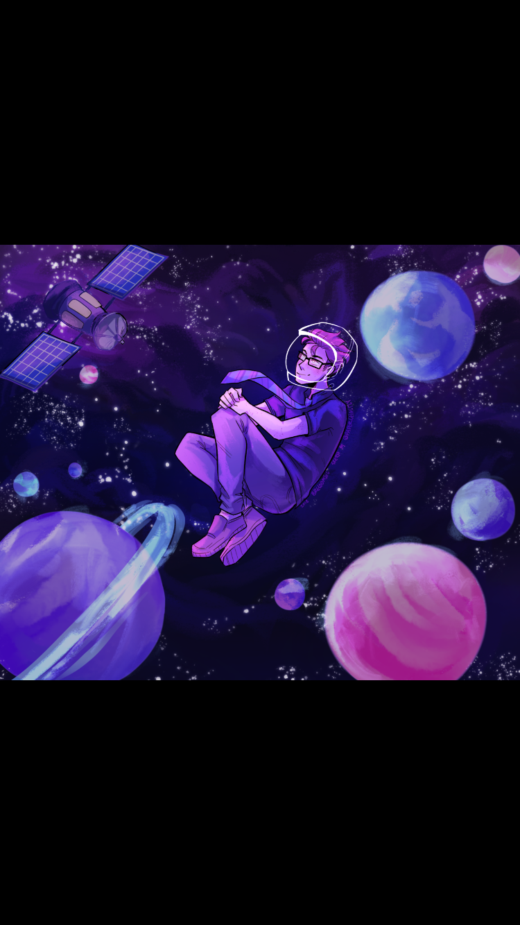 Logan Sanders Wallpapers - Wallpaper Cave