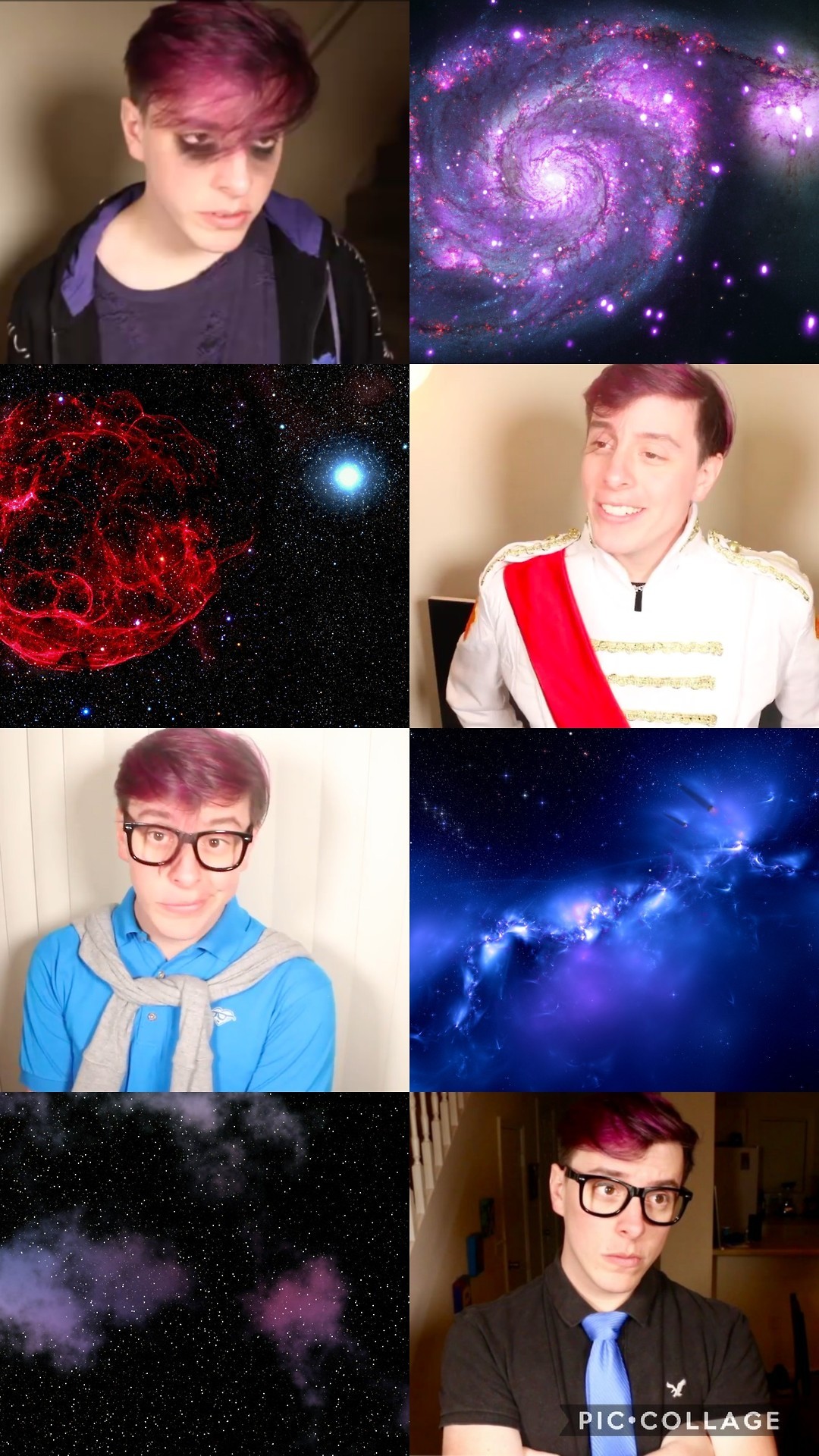 Logan Sanders Wallpapers - Wallpaper Cave