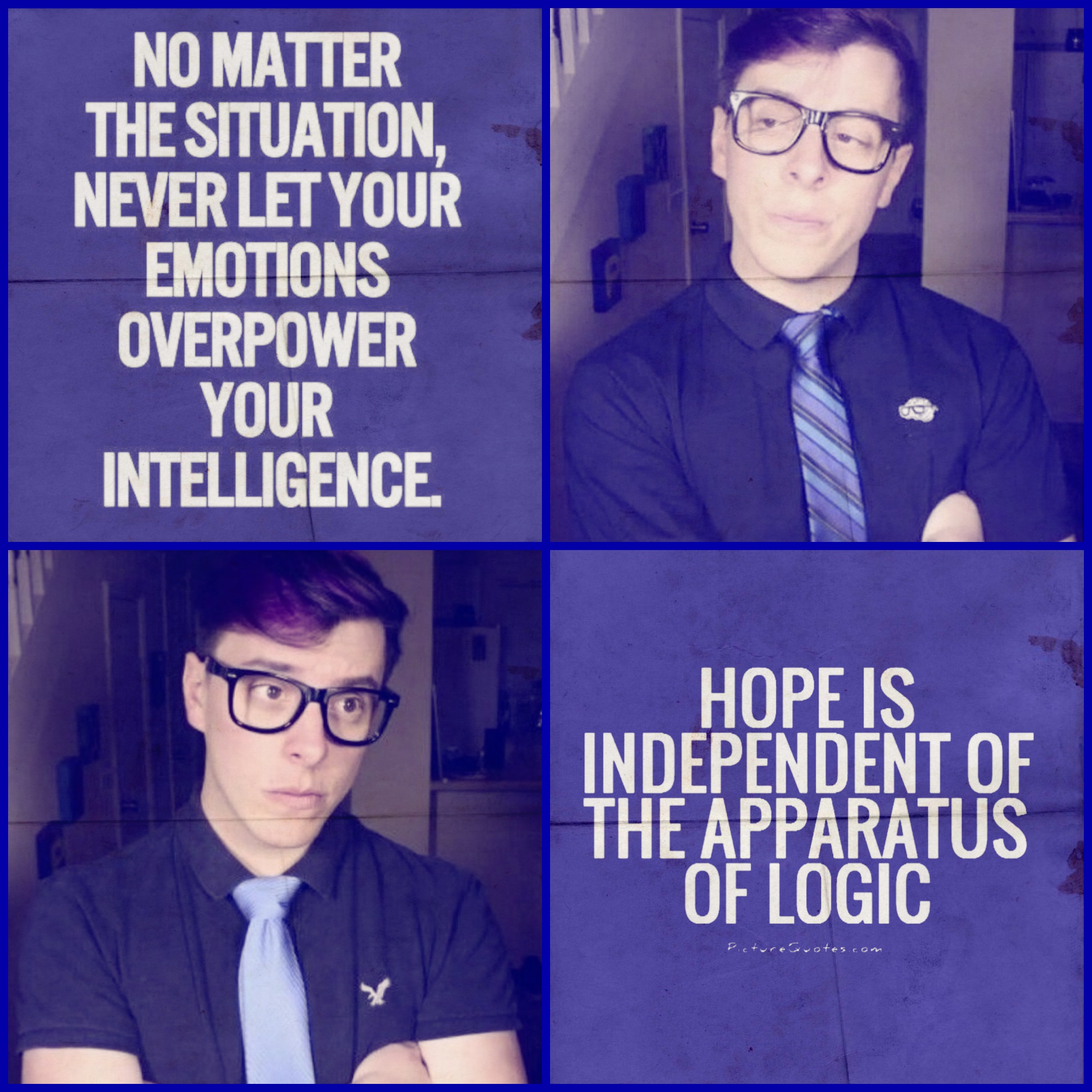 Logan Sanders Wallpapers - Wallpaper Cave