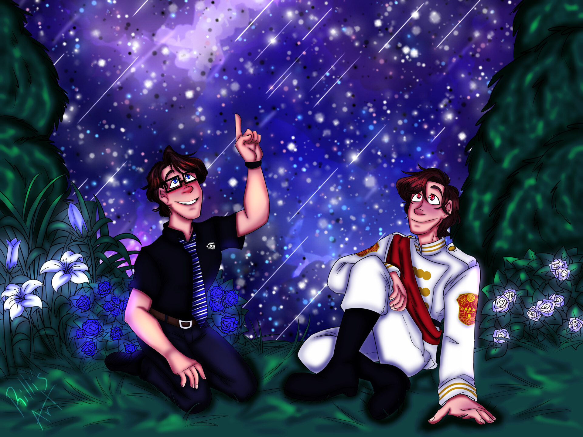 Logan Sanders Wallpapers - Wallpaper Cave