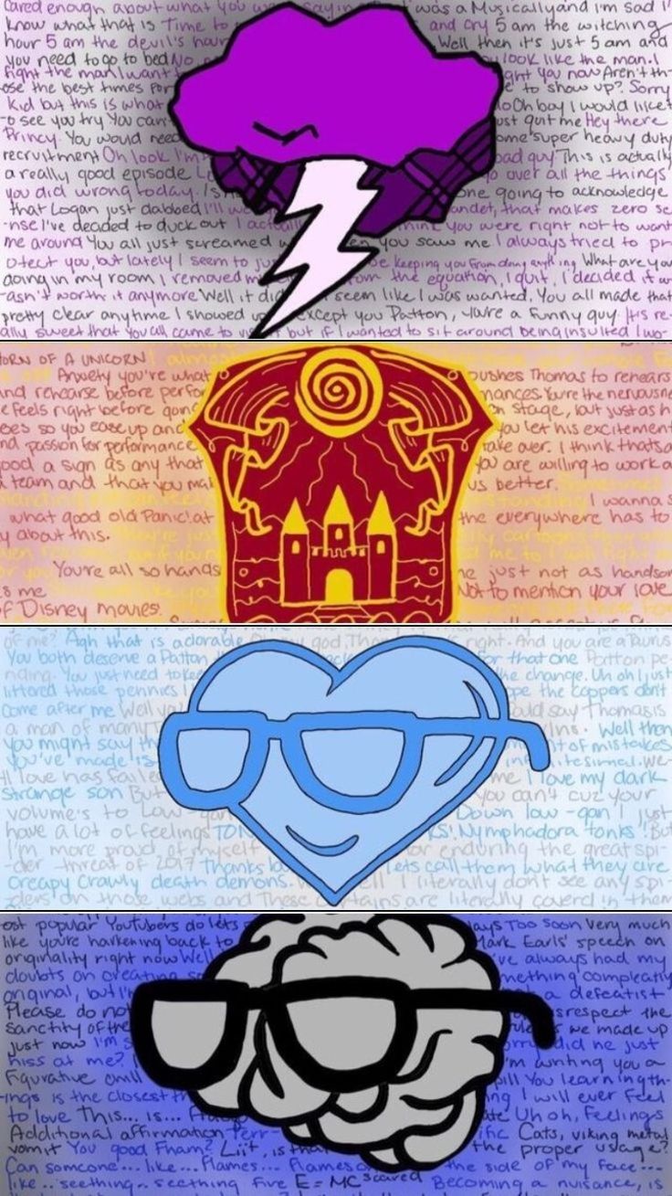 Logan Sanders Wallpapers - Wallpaper Cave