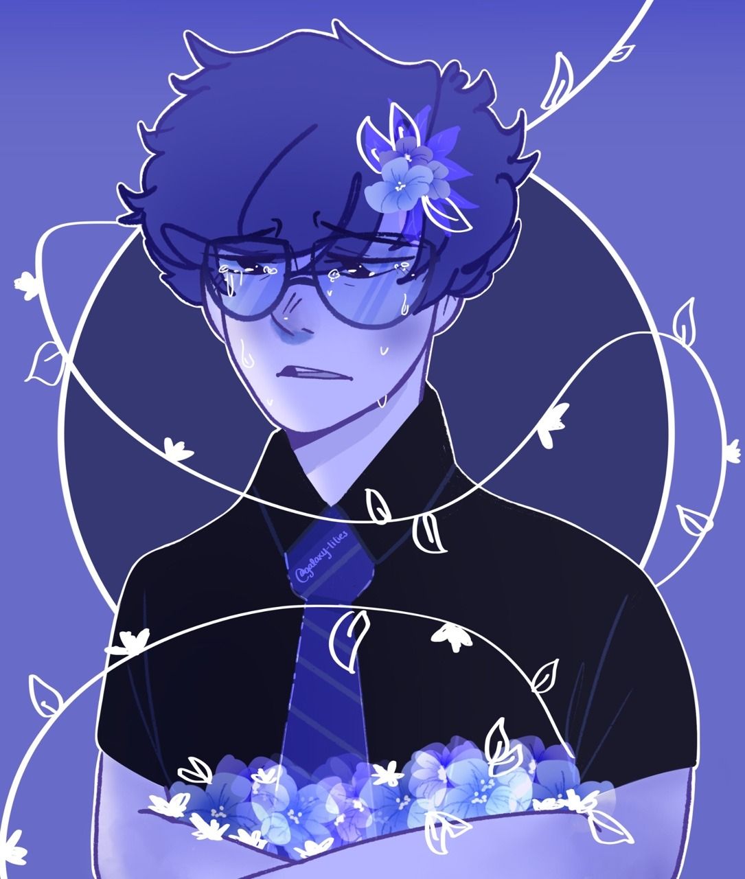 Logan Sanders Wallpapers - Wallpaper Cave