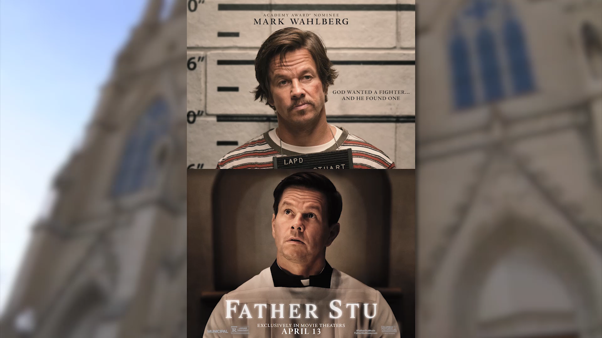 Father Stu Wallpapers - Wallpaper Cave