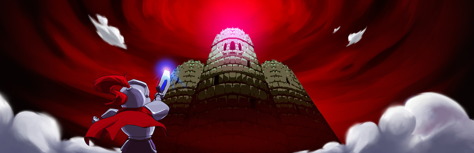 Rogue Legacy Wallpapers - Wallpaper Cave