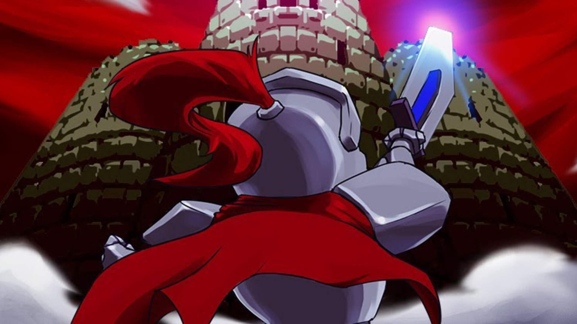 Rogue Legacy Wallpapers - Wallpaper Cave