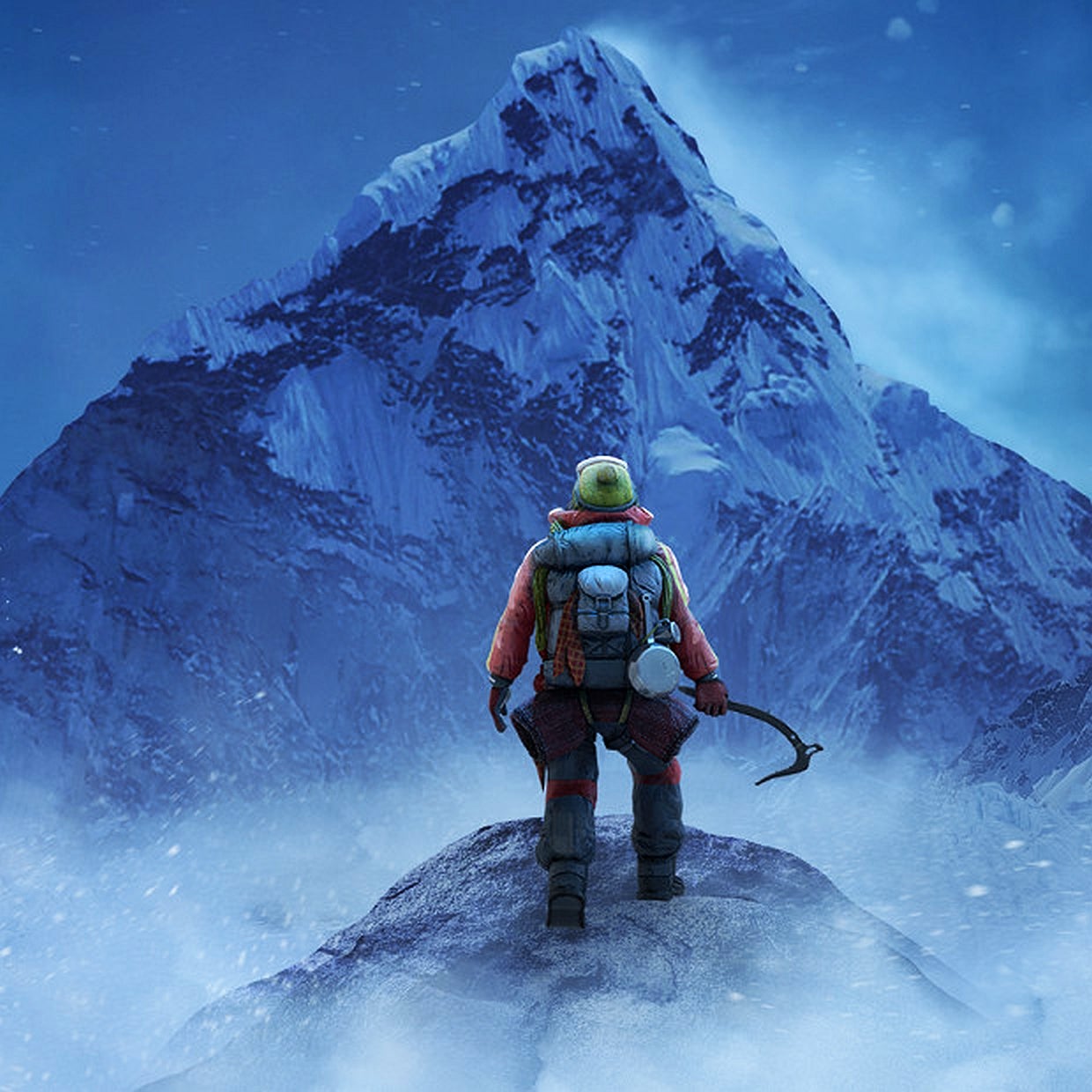 Insurmountable Wallpapers - Wallpaper Cave