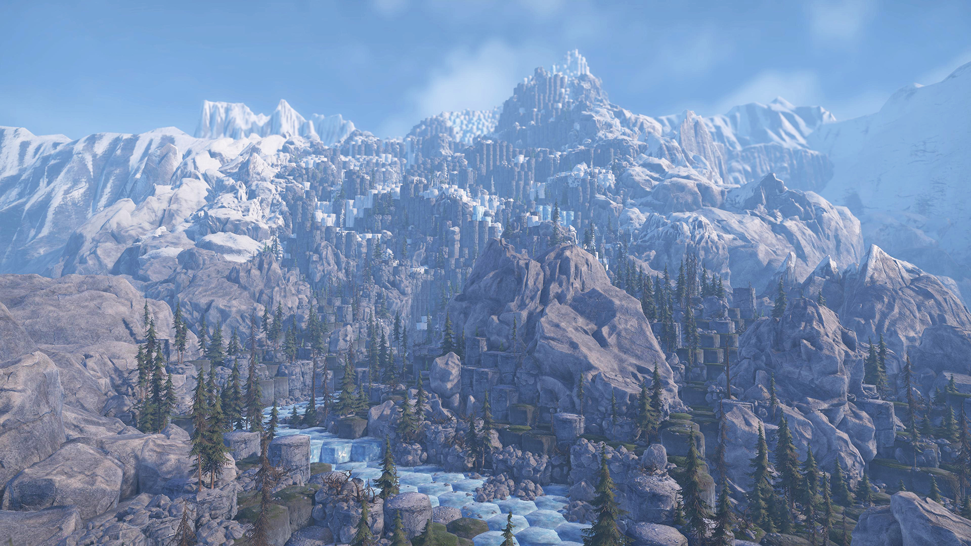 Insurmountable Wallpapers - Wallpaper Cave