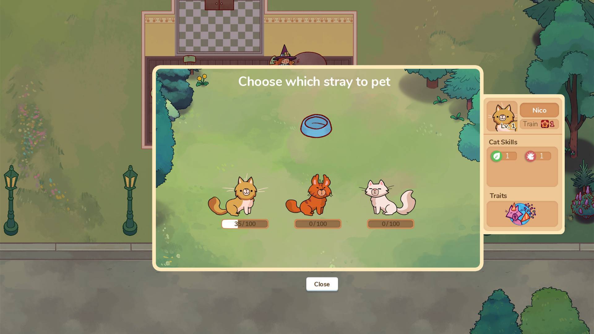 Cat Cafe Manager Wallpapers - Wallpaper Cave