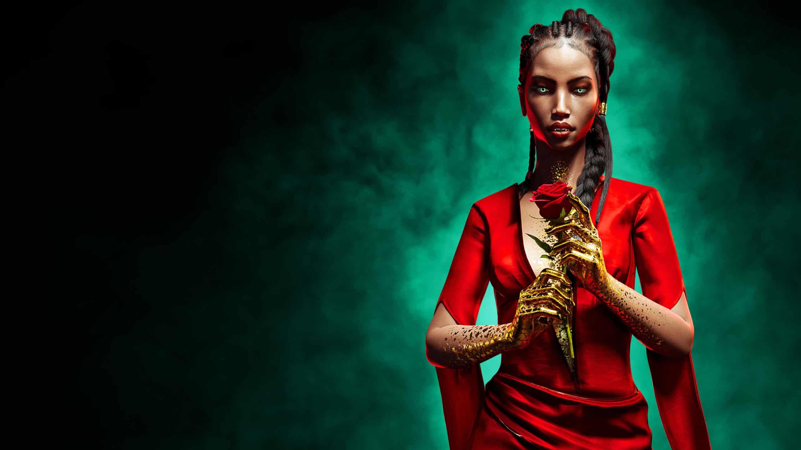 Vampire: The Masquerade – Swansong HD Wallpapers - Wallpaper Cave