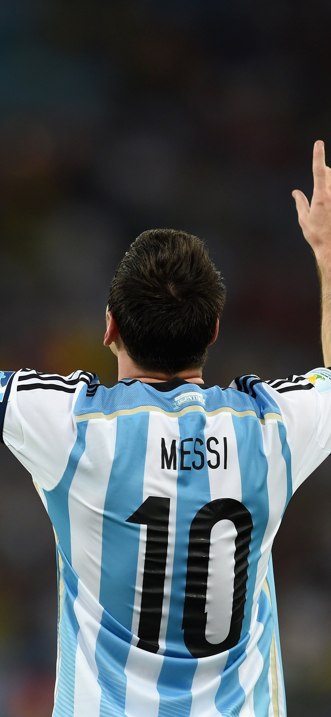 Messi 2022 Phone Wallpapers - Wallpaper Cave