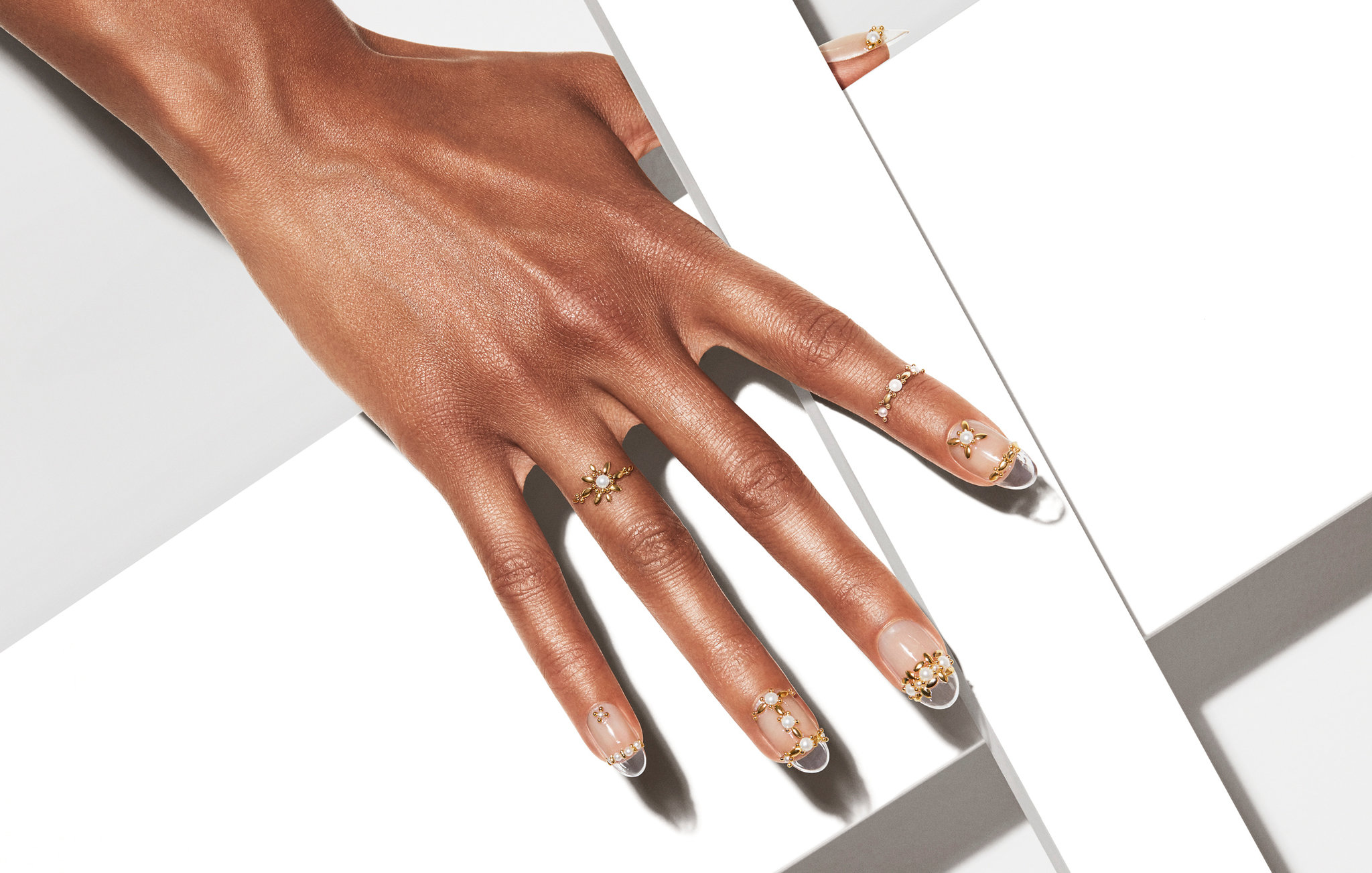 Finger Nails Wallpapers - Wallpaper Cave