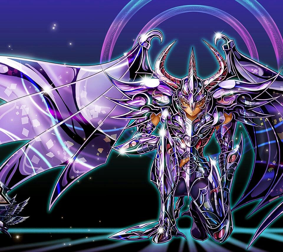 Radamanthys Wallpapers - Wallpaper Cave