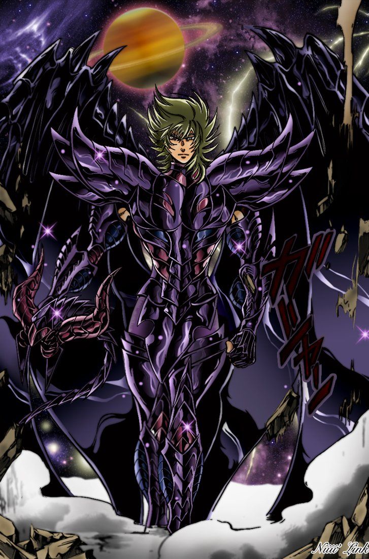 Radamanthys Wallpapers - Wallpaper Cave