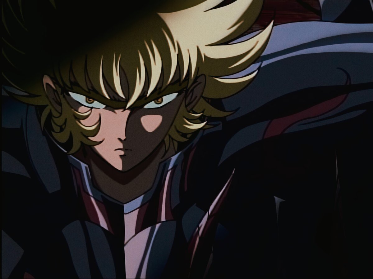 Radamanthys Wallpapers - Wallpaper Cave