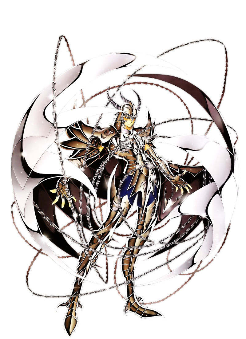 Radamanthys Wallpapers - Wallpaper Cave