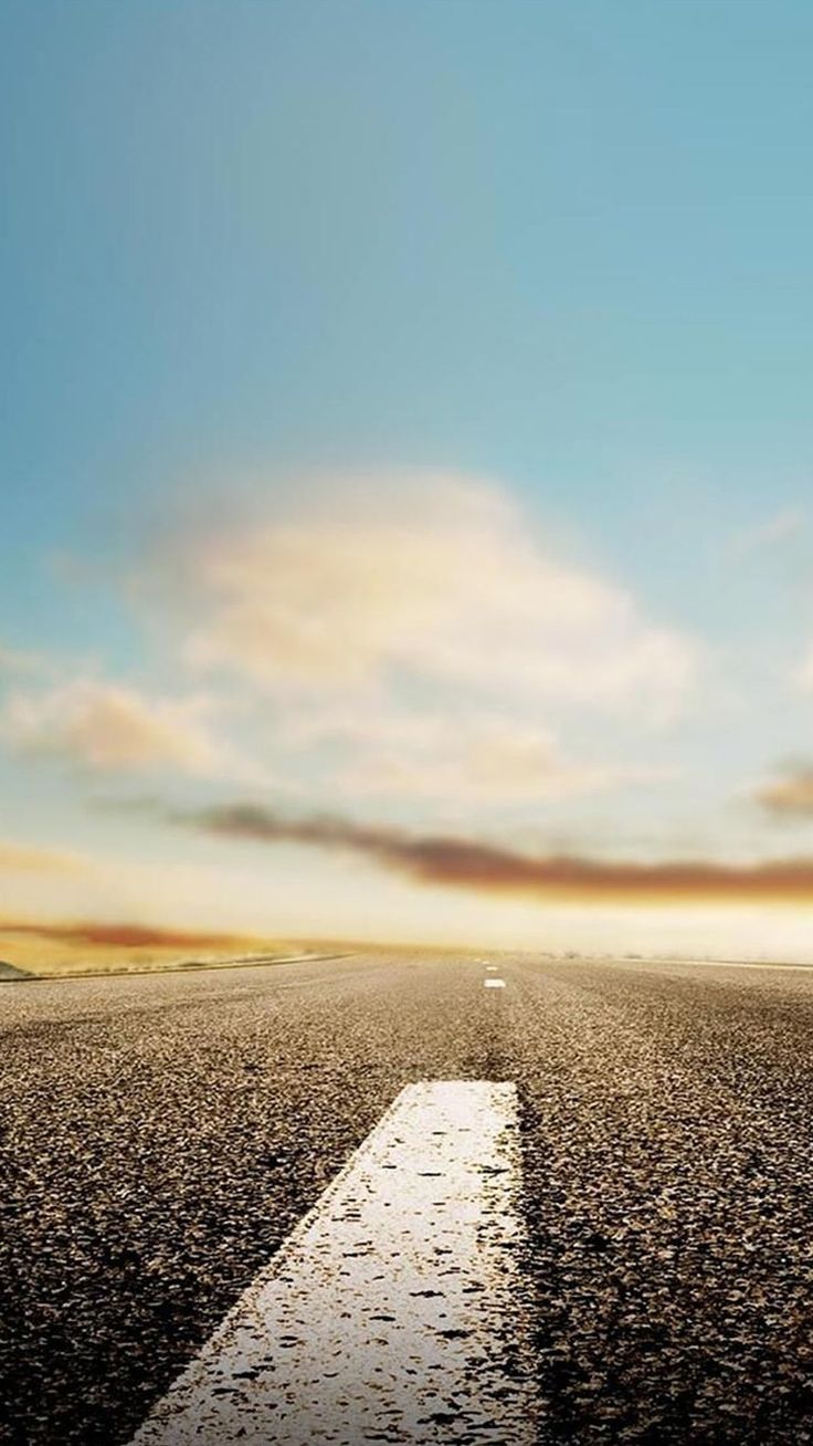 Endless Road Wallpapers - Wallpaper Cave