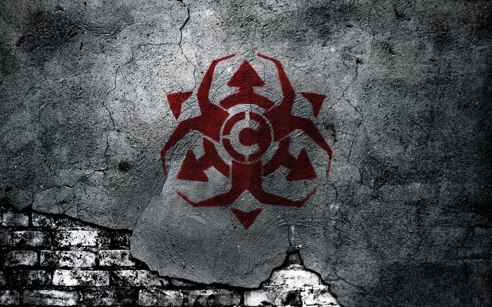 Chimaira Wallpapers - Wallpaper Cave