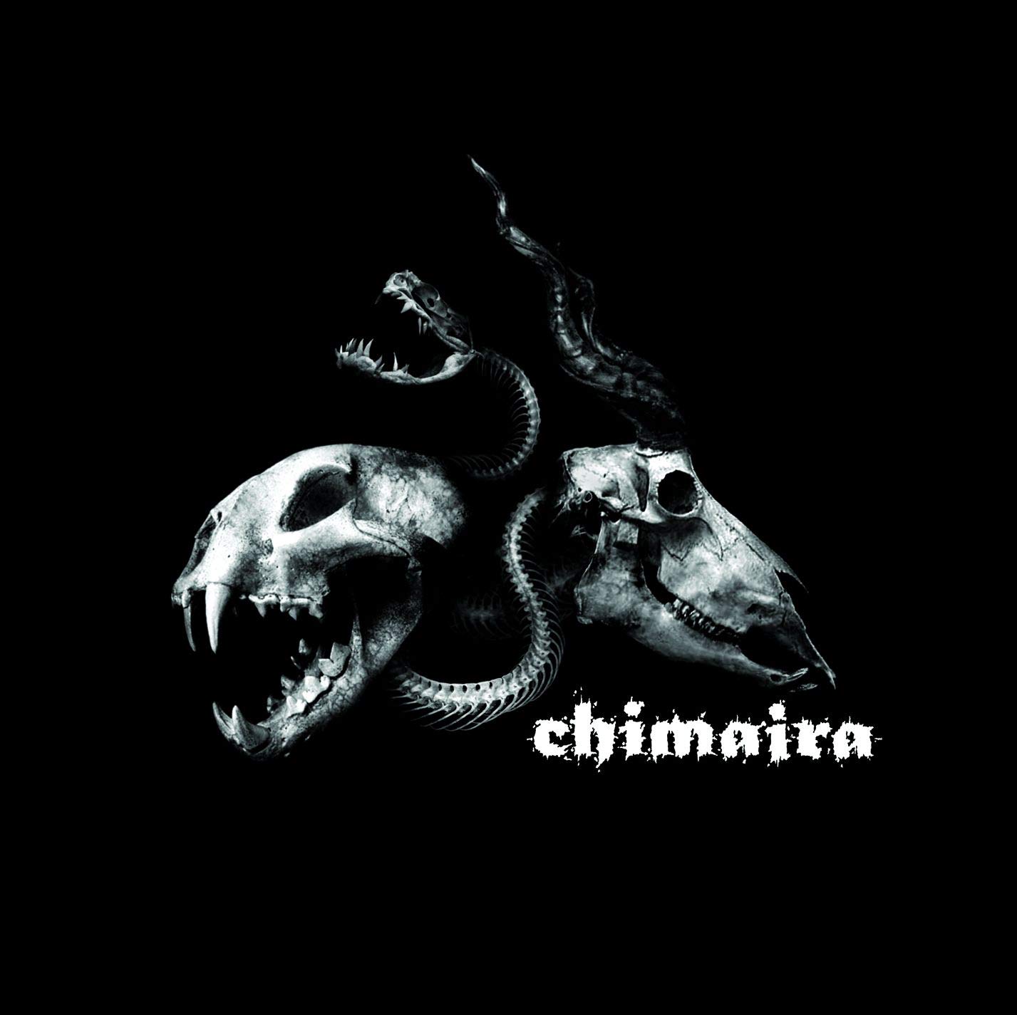 Chimaira Wallpapers - Wallpaper Cave