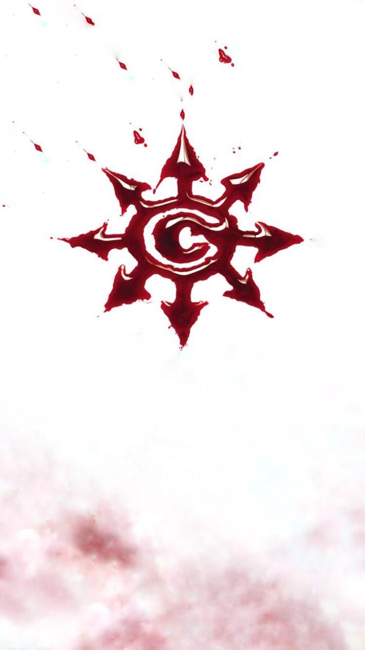 Chimaira Wallpapers - Wallpaper Cave