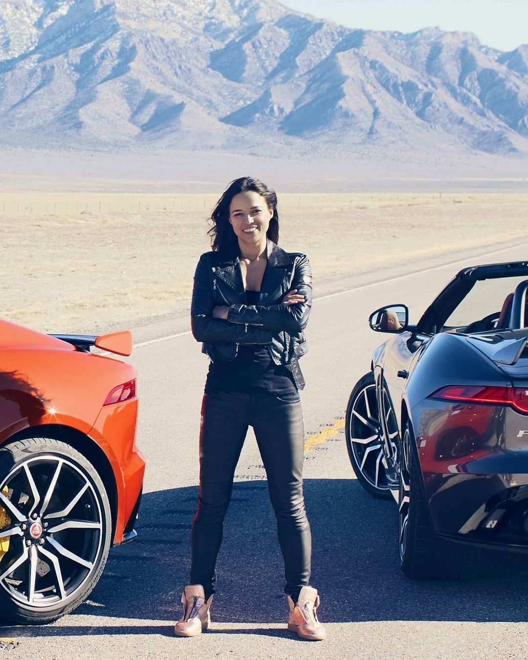 Letty Ortiz Wallpapers - Wallpaper Cave