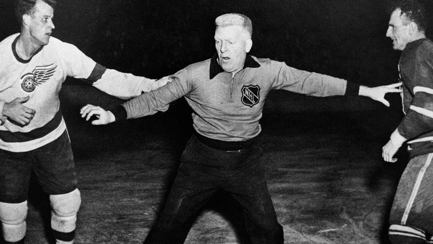 Gordie Howe Wallpapers - Wallpaper Cave