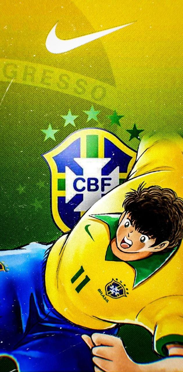 Oliver Y Benji Wallpapers - Wallpaper Cave