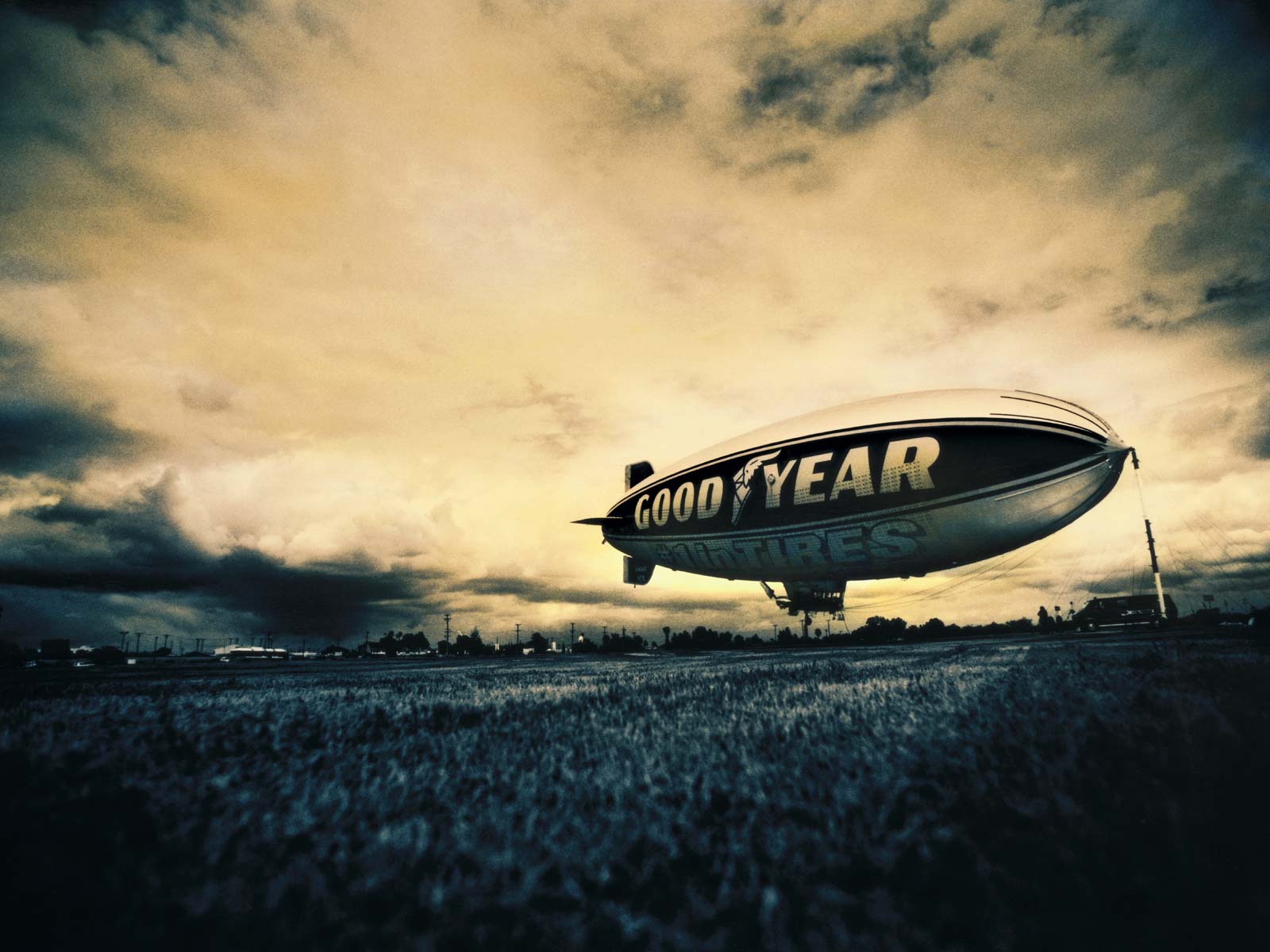 Goodyear Wallpapers - Wallpaper Cave