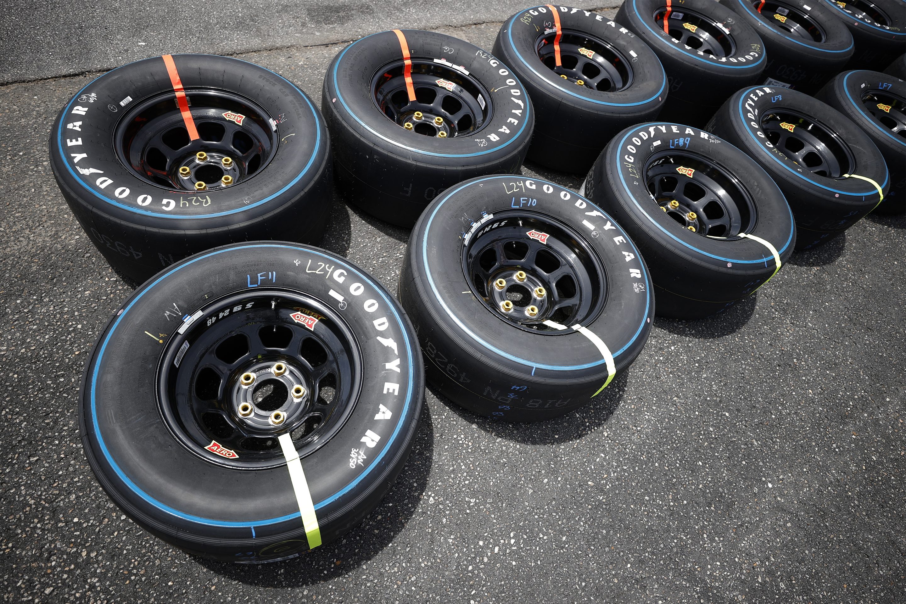 Goodyear Wallpapers - Wallpaper Cave