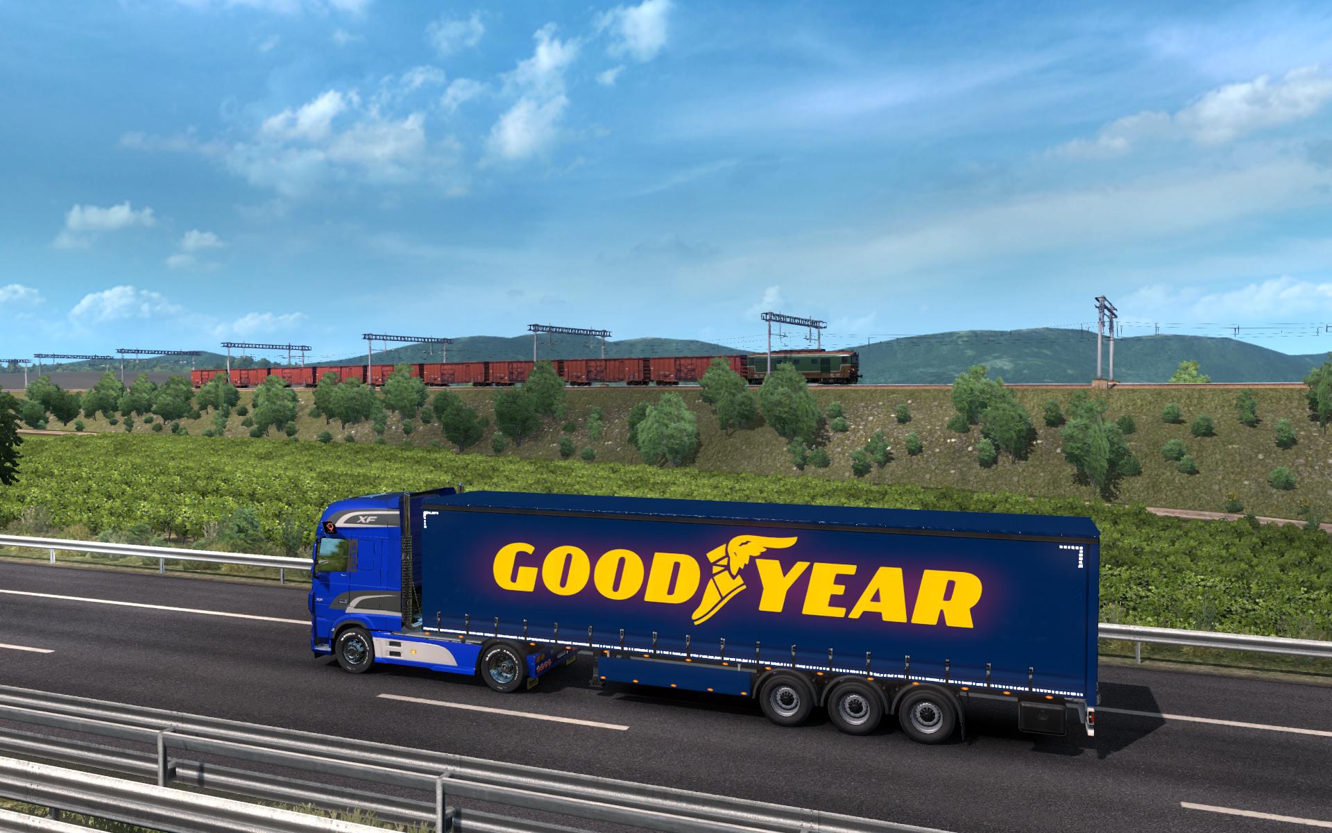 Goodyear Wallpapers - Wallpaper Cave