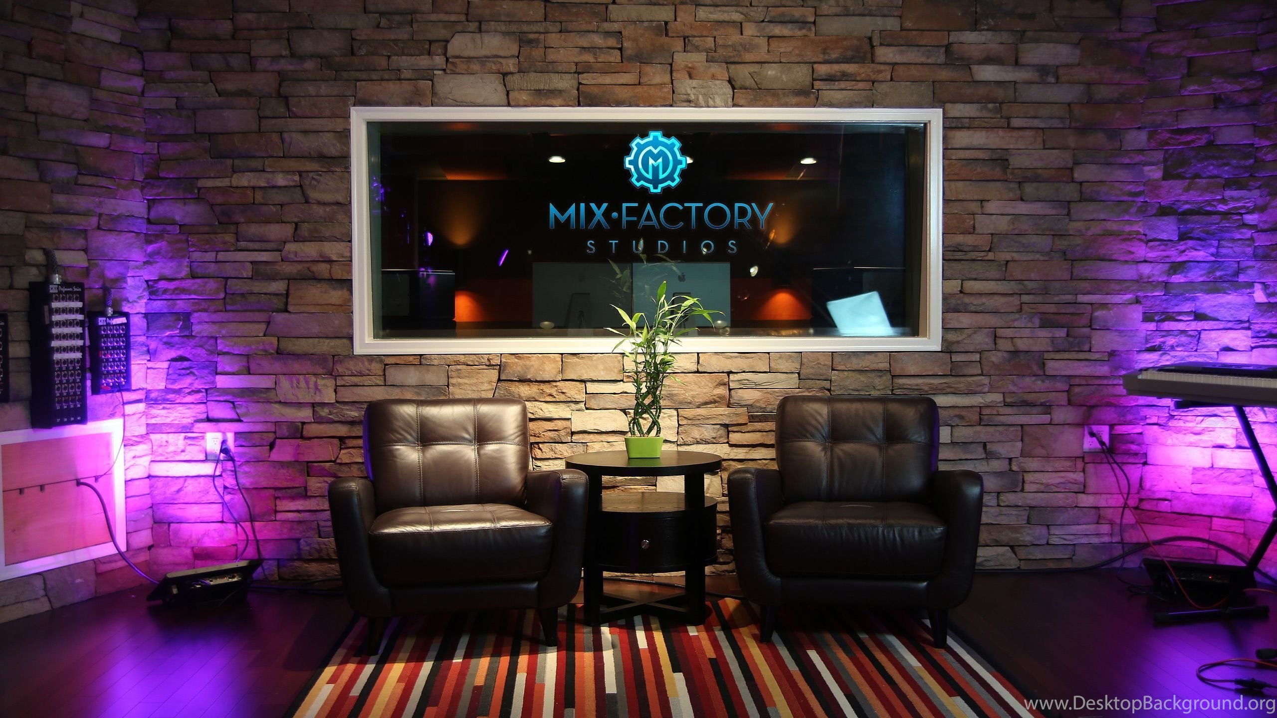 Studio Room Wallpapers - Wallpaper Cave