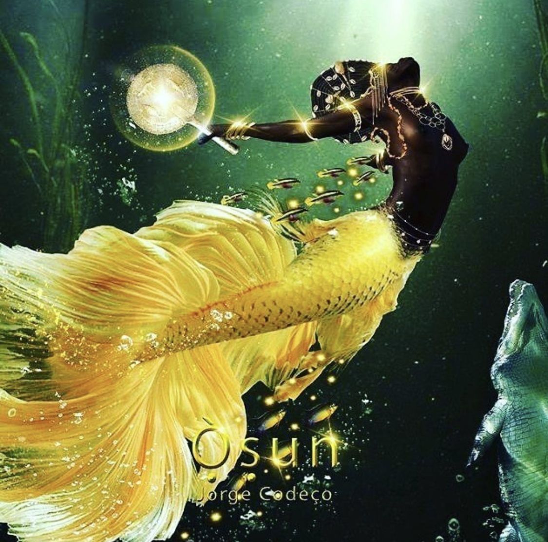 Oshun Wallpapers - Wallpaper Cave