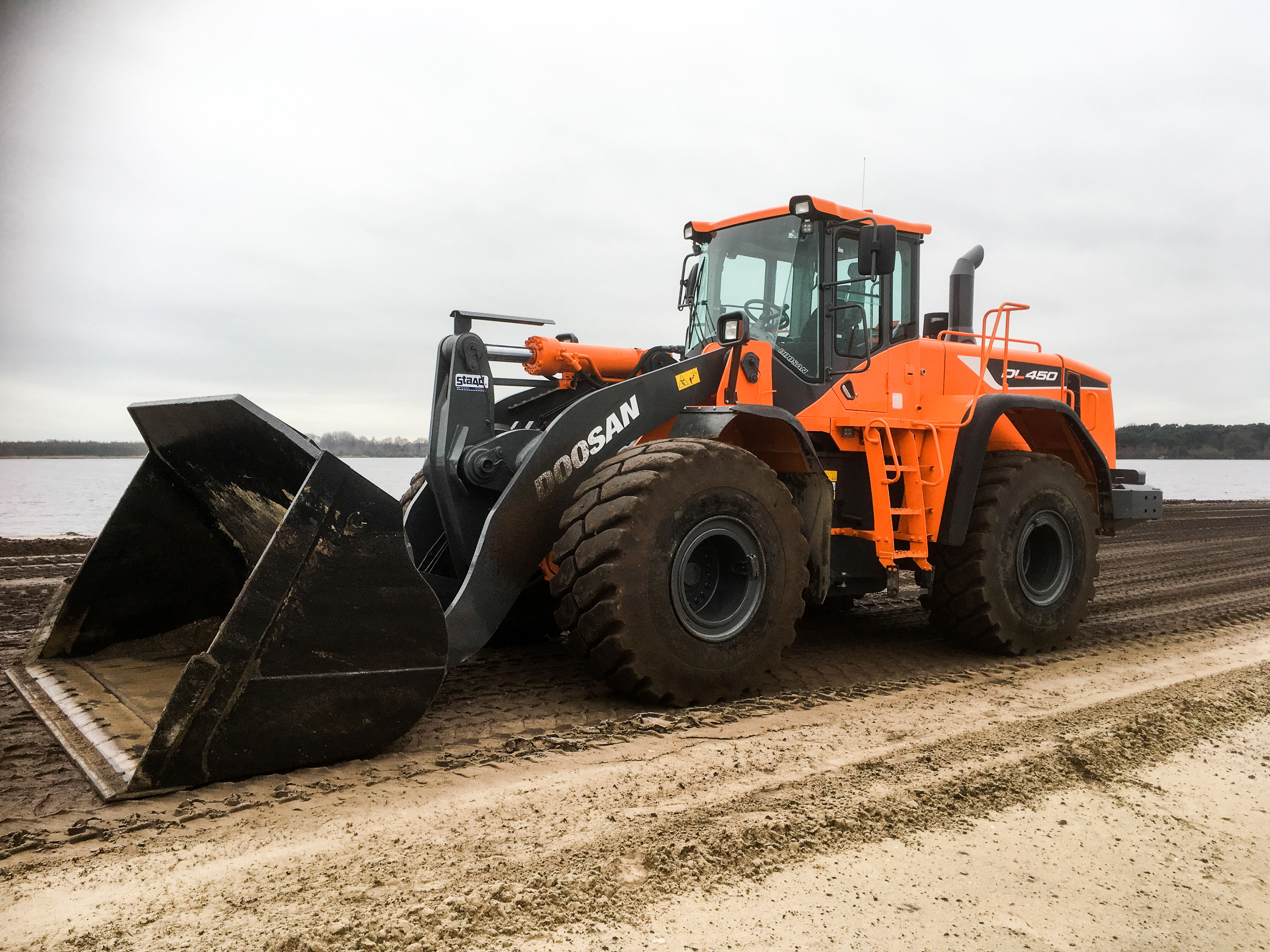 Doosan Wallpapers - Wallpaper Cave