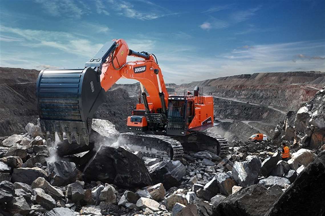 Doosan Wallpapers - Wallpaper Cave